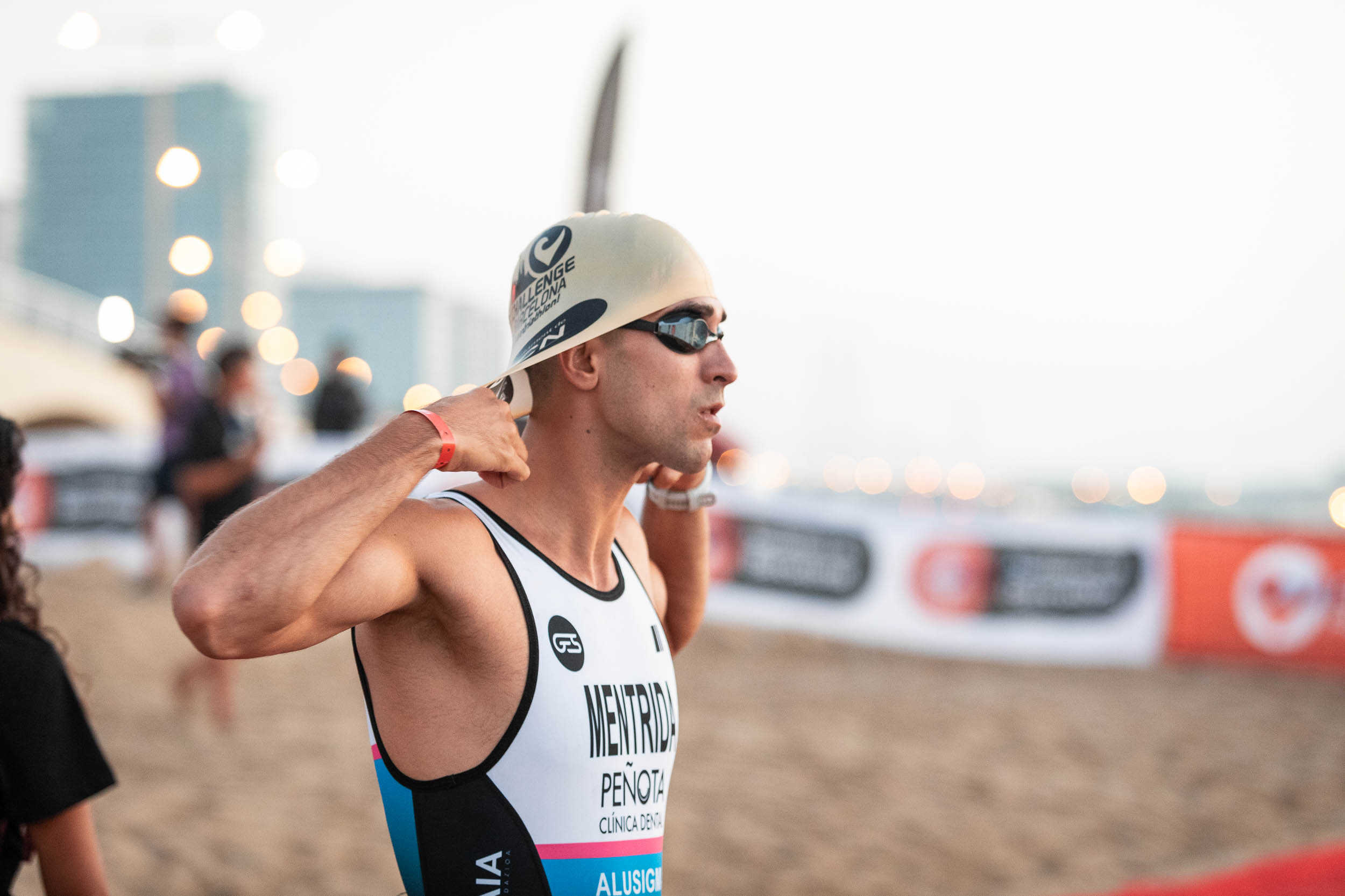 Disponible el calendario de entrenamientos oficiales para preparar el ...