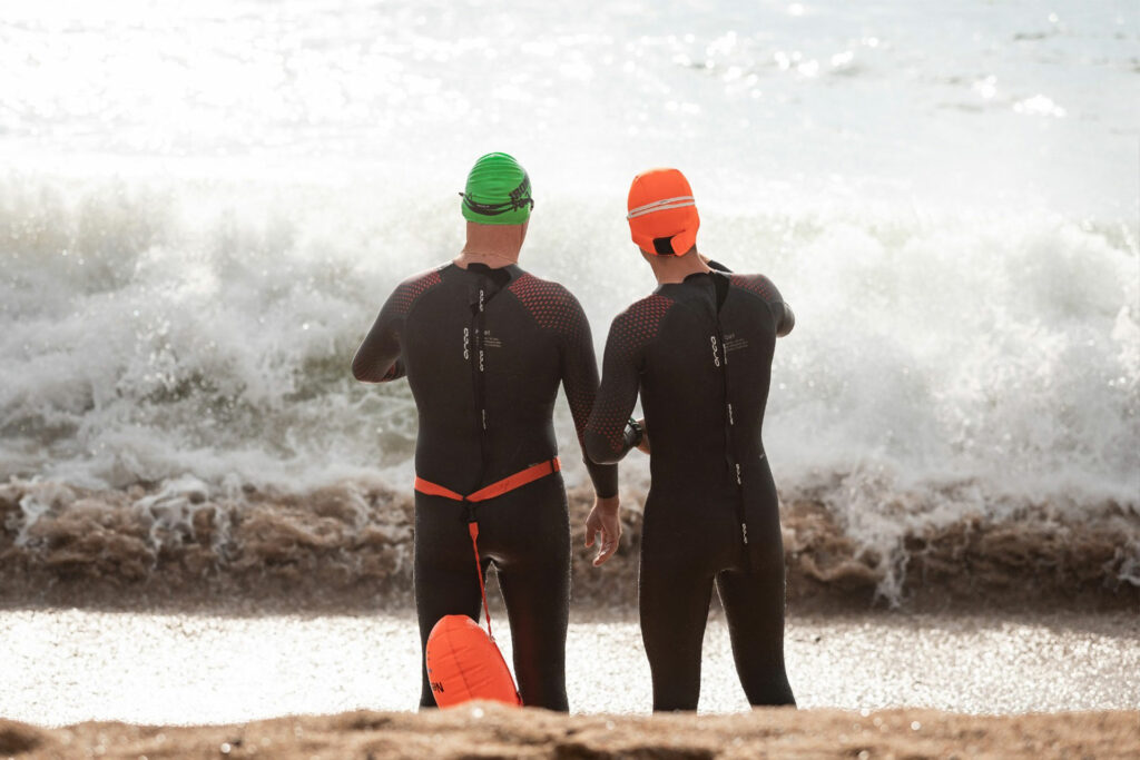 Challenge Barcelona Triathlon 2024 nears 3,500 participants - Challenge ...